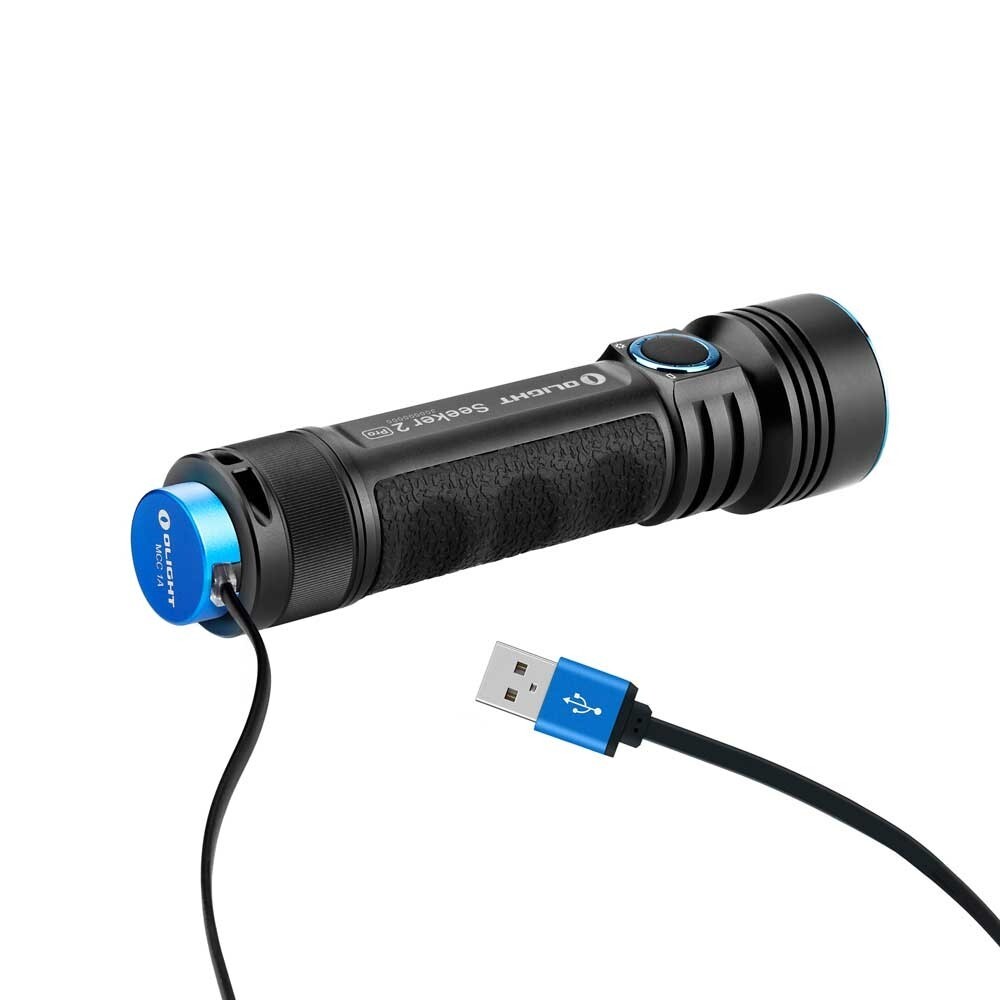 Olight Seeker 2 Pro