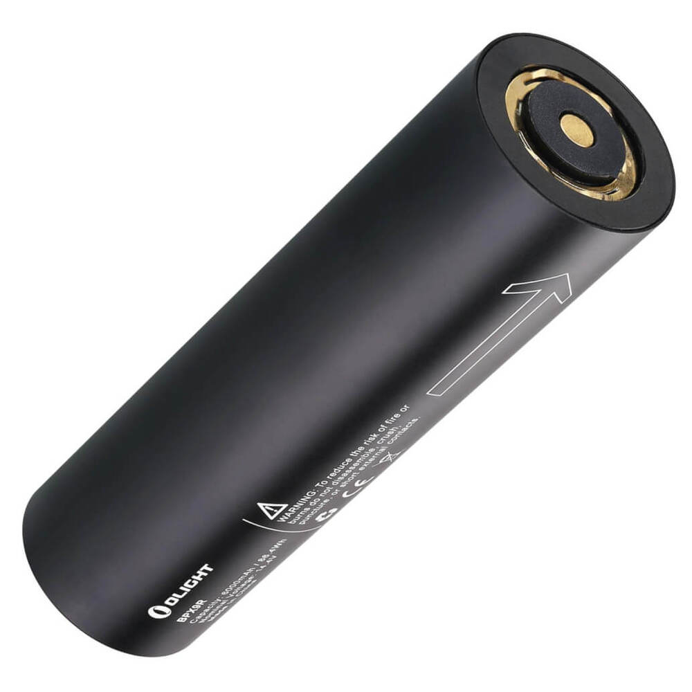 ALL ACCESSORIES Batteries