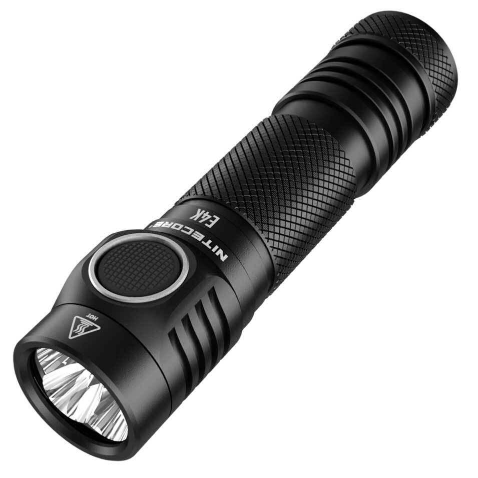 ALL TORCHES BY BRAND NITECORE Explorer series