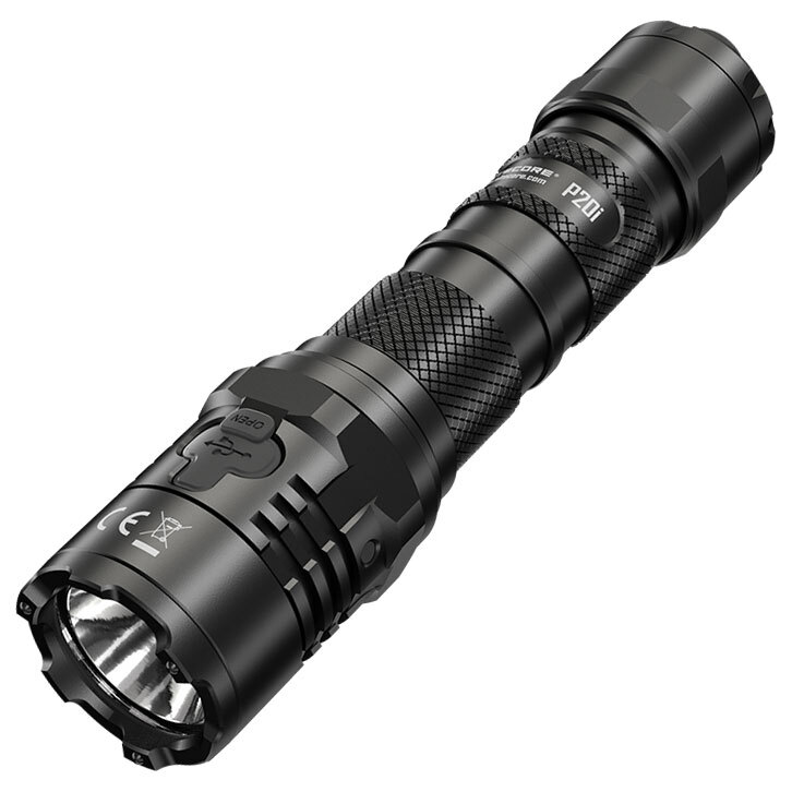Nitecore NB20000