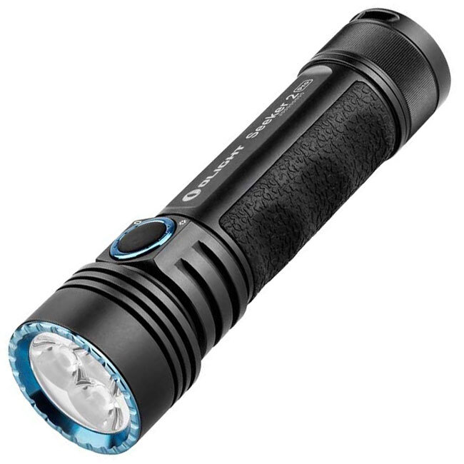 Olight Seeker 2 Pro